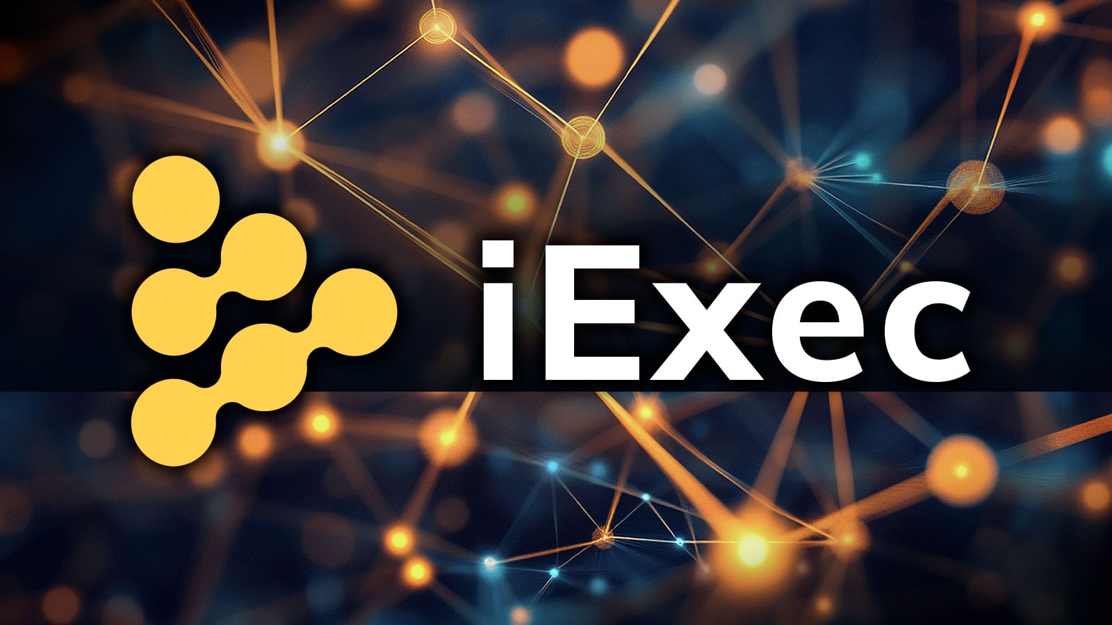 iExec Expands Privacy Capabilities Across the Arbitrum Ecosystem - U.Today