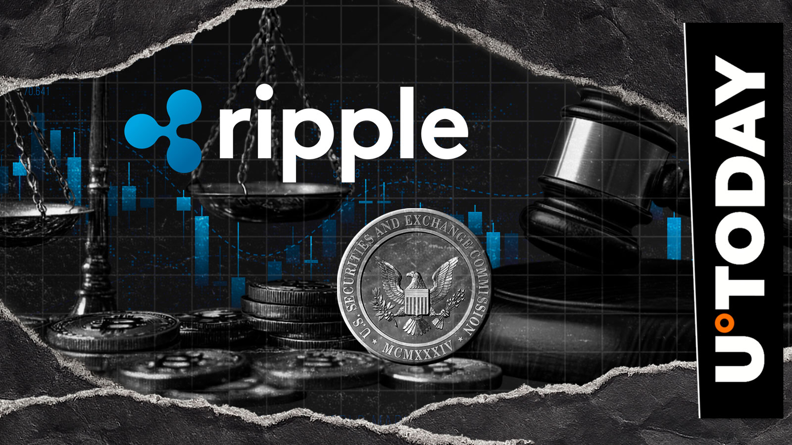 Ripple Exec Says Victory Over SEC Was ‘Watershed’ Moment for Company - U.Today
