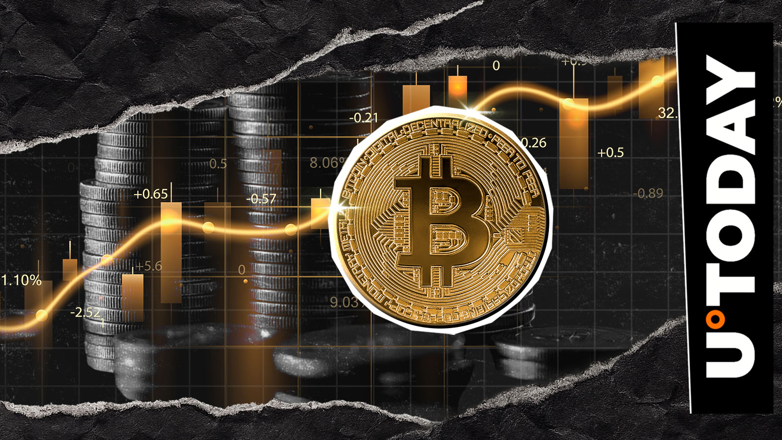 Bitcoin Breaks 15-Year Record as $625 Billion Flows in Since 2024 ...