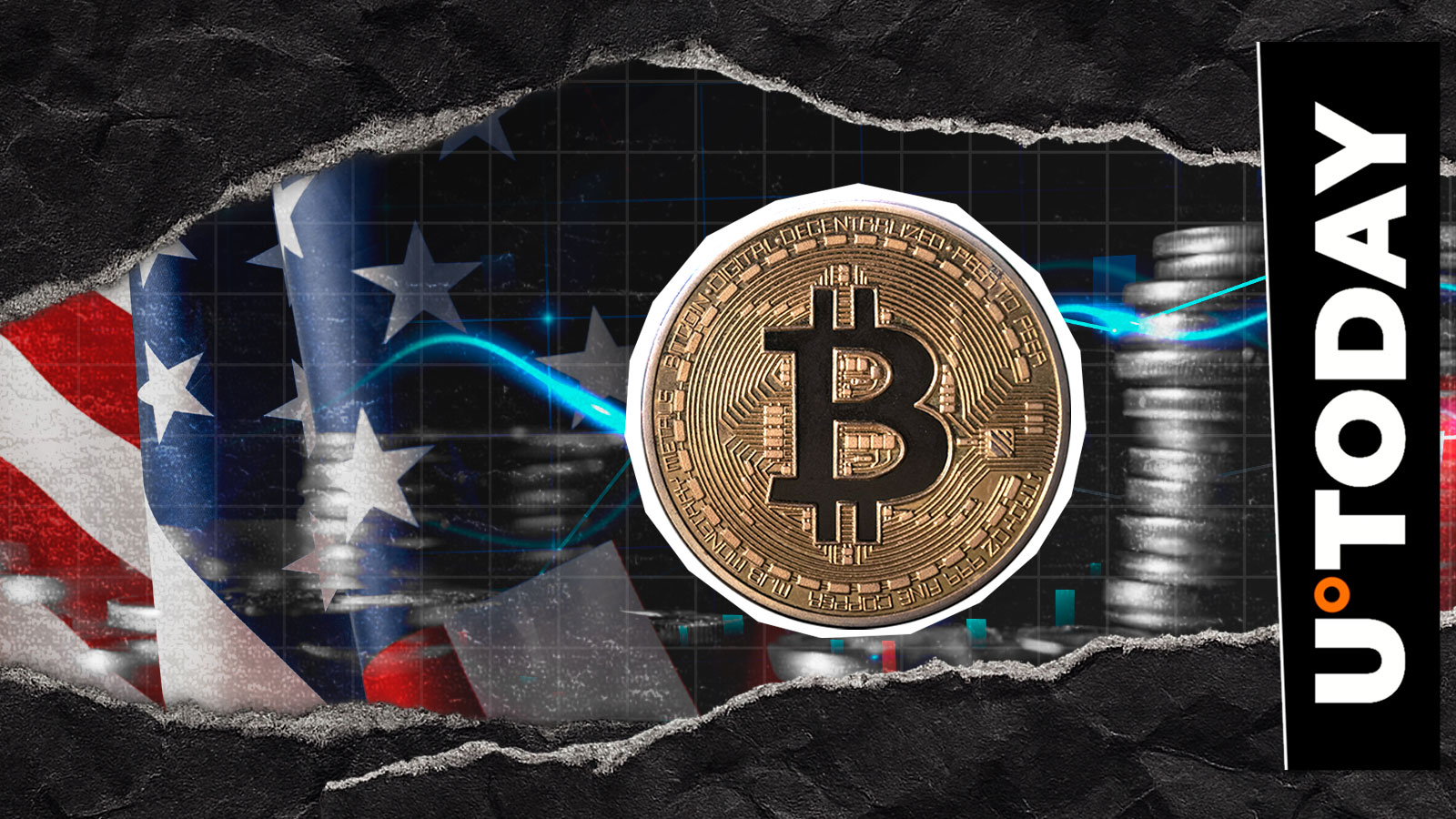 $75,618,633 Bitcoin Withdrawal Strikes Coinbase on Eve of Fed Rate ...