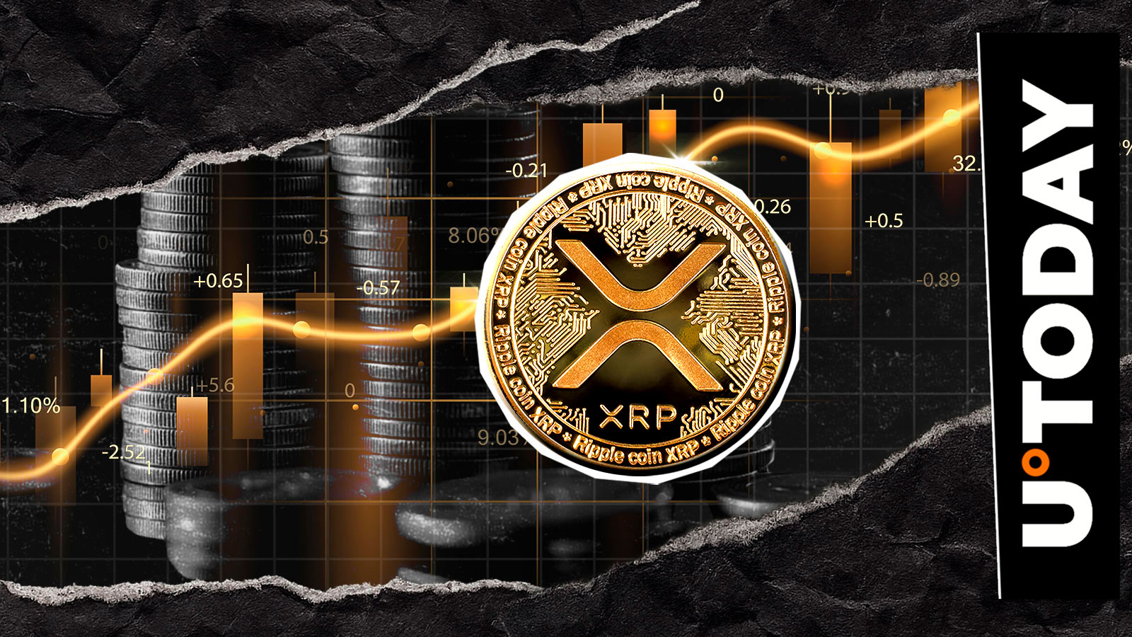 Is This XRP's Golden Opportunity? Bollinger Bands Deliver Brutal Chart Truth - U.Today
