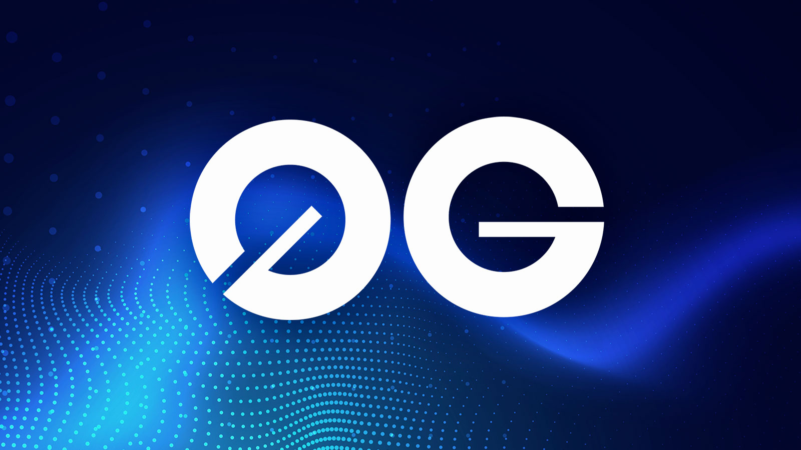 0G Labs Aristotle Mainnet Kicks off, Token Goes Live - U.Today