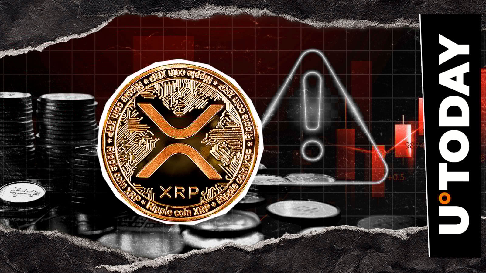 Ripple Partner Exchange Drops Crucial Scam Alert for XRP, Crypto Community - U.Today