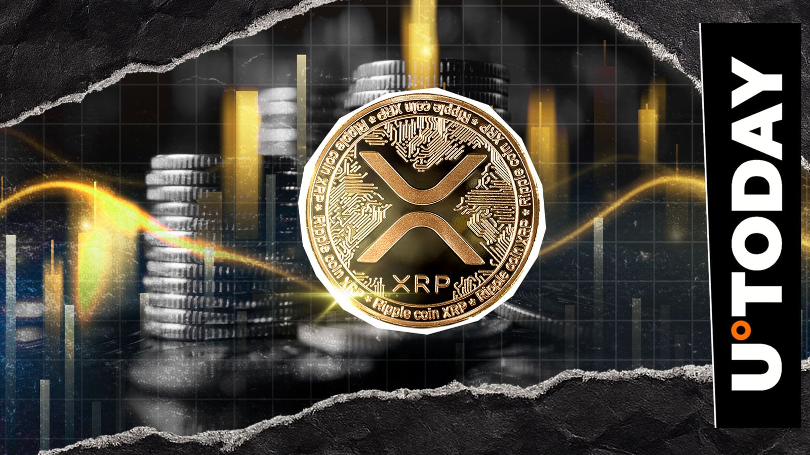 XRP: Most Critical Price Breakout Starts Now? - U.Today