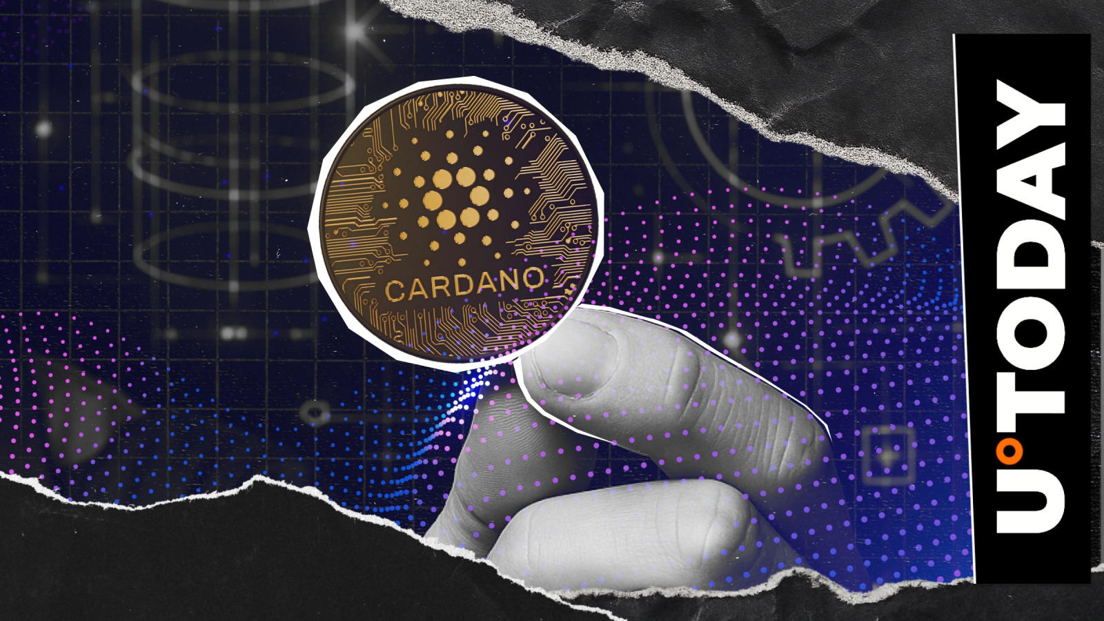Cardano (ADA) Developers Invited to Share Feedback on Ecosystem - U.Today