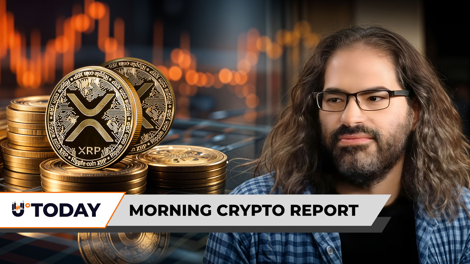 Morning Crypto Report: Death Cross Puts $2 XRP at Risk, Ripple CTO ...