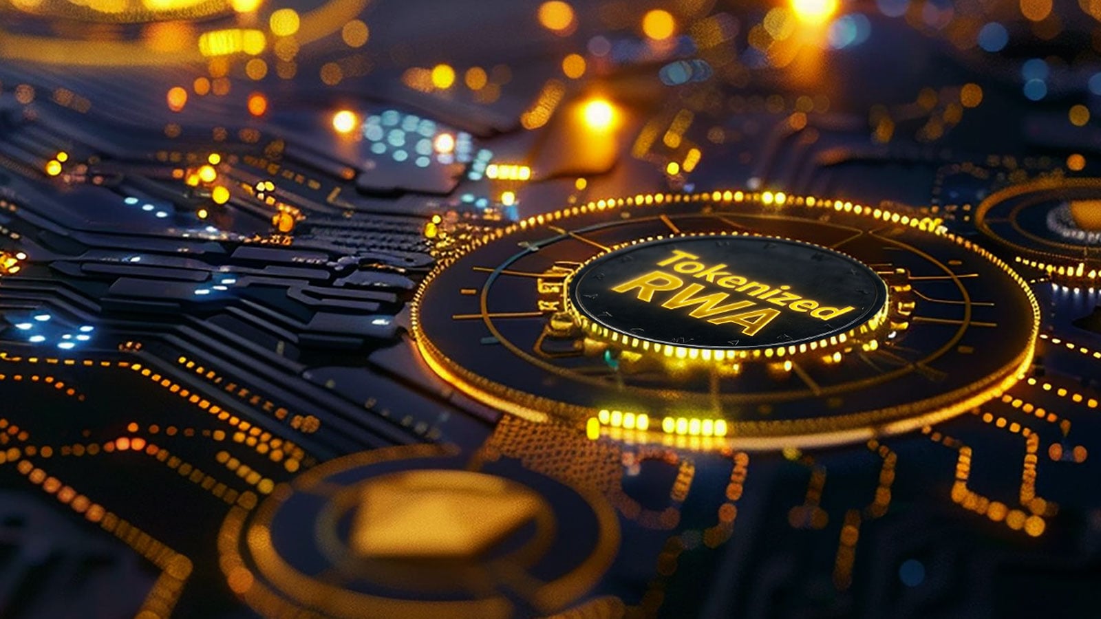 Tokenized RWAs Introduce New Concepts to Global Finance - U.Today