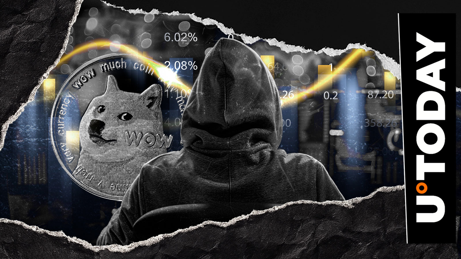 Dogecoin Creator Delivers Hilarious Crypto Verdict as Bitcoin Bulls Lose $363 Million - U.Today