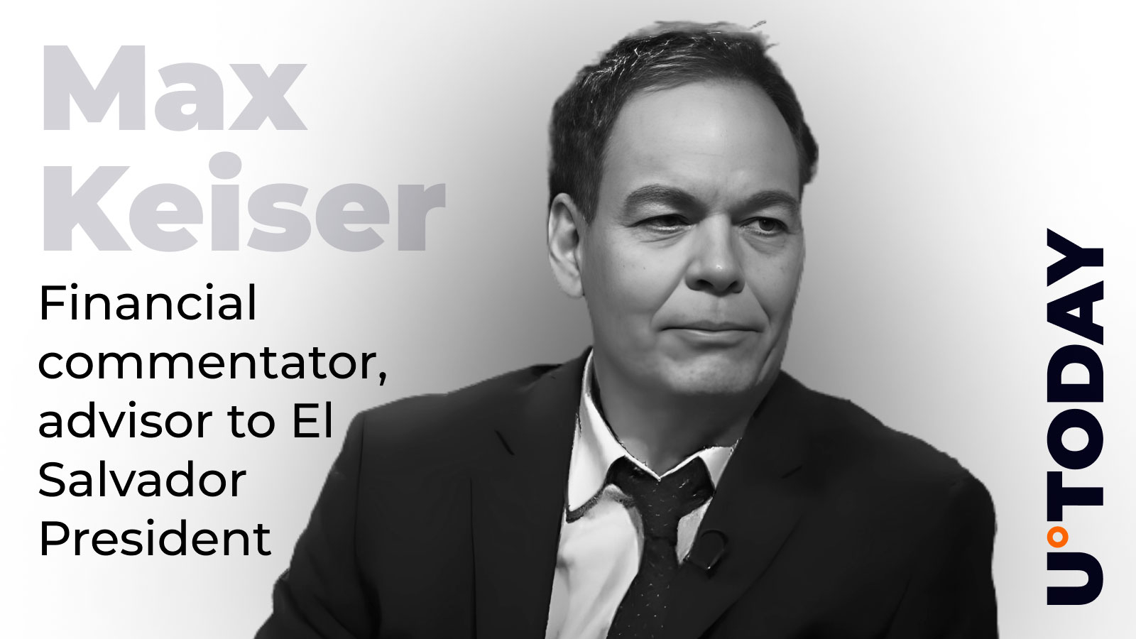 Bitcoin Will Continue to Outperform Everything: Max Keiser - U.Today