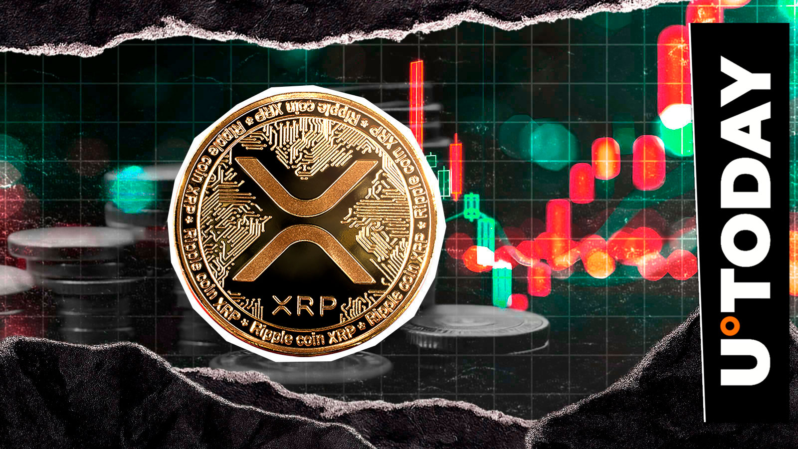 Rare XRP Chart Shows That Price All-Time High Is Closer Than You Think ...