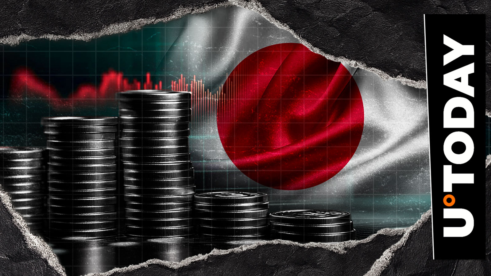 Top Japan Banks MUFG, Sumitomo Mitsui, Mizuho Join Stablecoin Race - U.Today