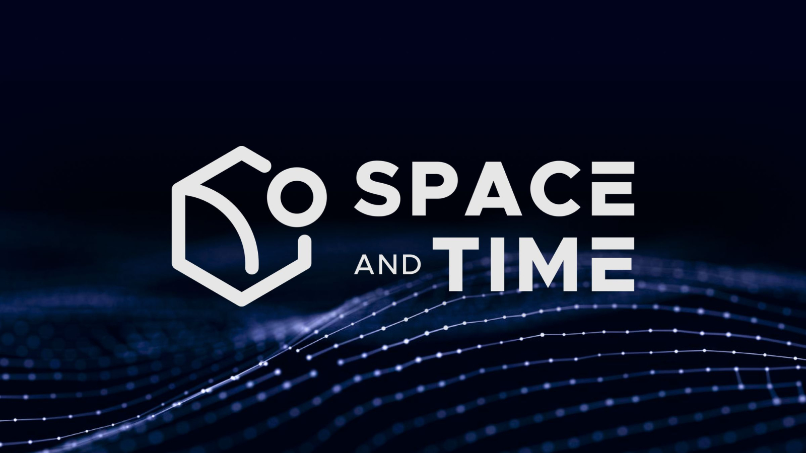 Space and Time Announces v2 Mainnet launch With Off-Chain Data Tables ...