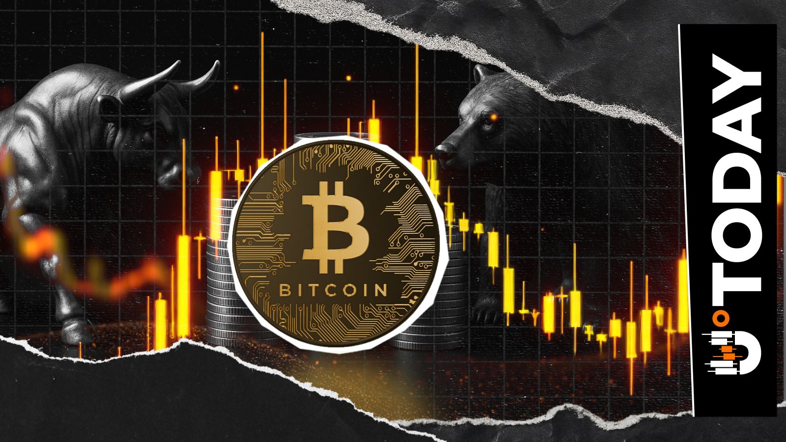 Epic Bull-Bear Bitcoin Price Forecast Issued by CryptoQuant Founder - U ...