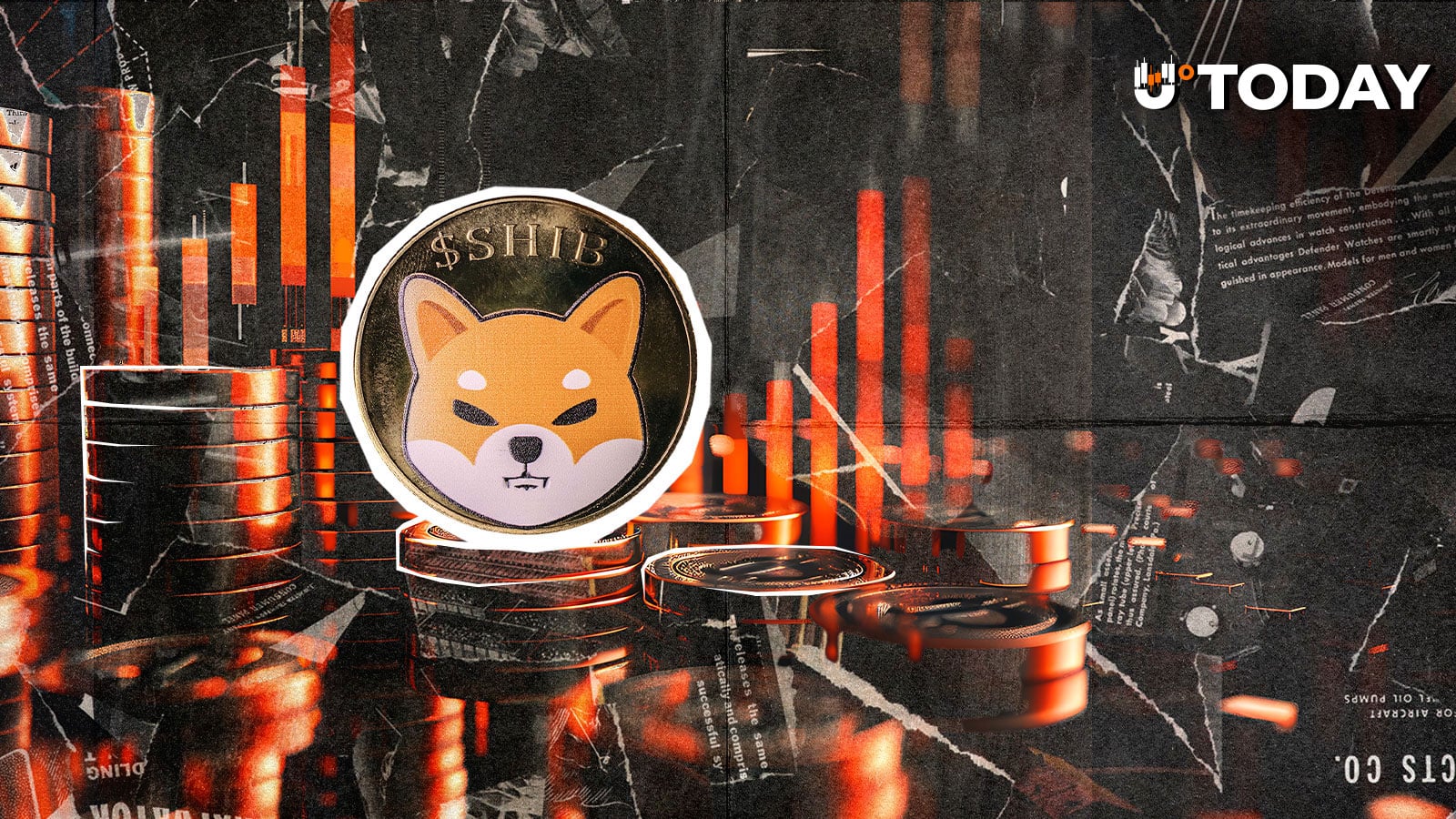Shiba Inu Gains Zero as SHIB Price Breaks Historical Deadlock - U.Today