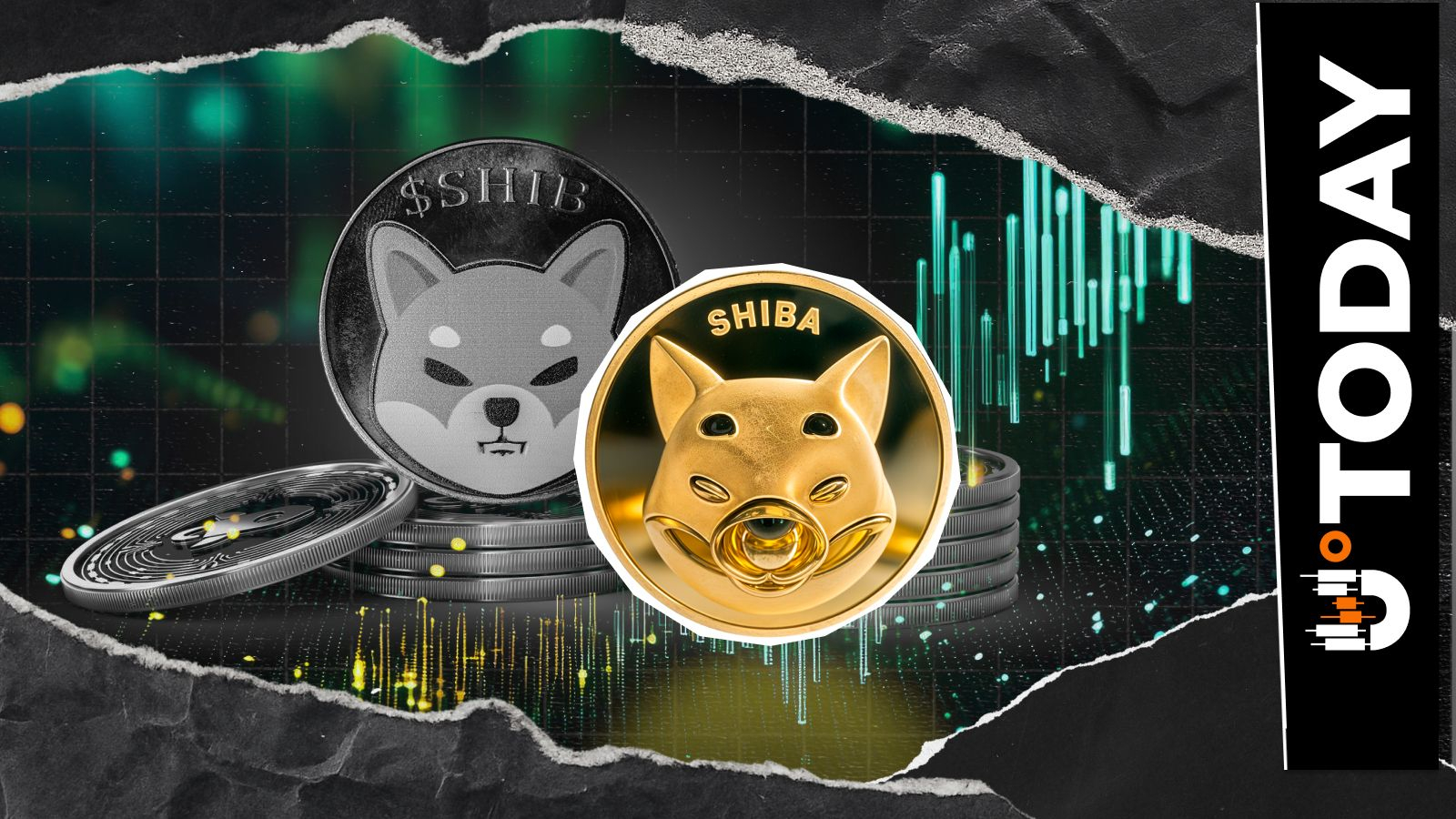 Shiba Inu's Massive 1,360,000,000,000 SHIB Price Comeback Is Here - U.Today
