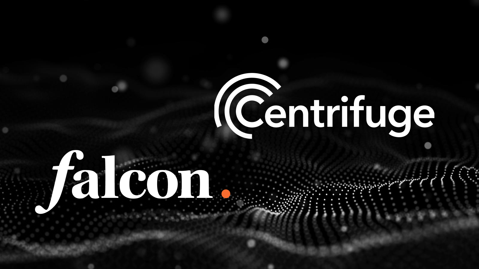 Falcon Finance Now Accepts Centrifuge's JAAA as Collateral - U.Today