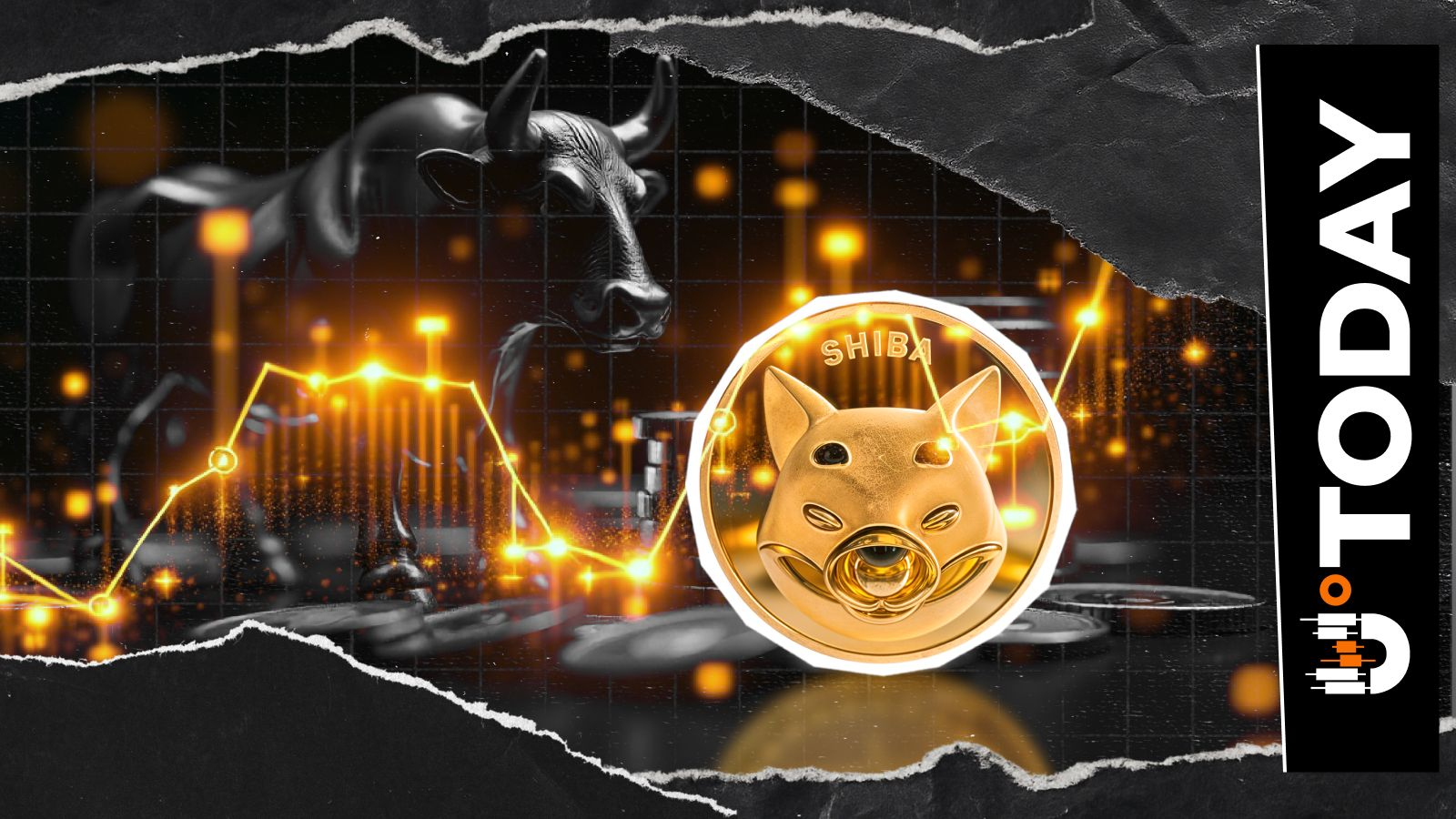 Shiba Inu (SHIB) to Remove Zero? Bullish Trend Implosion - U.Today