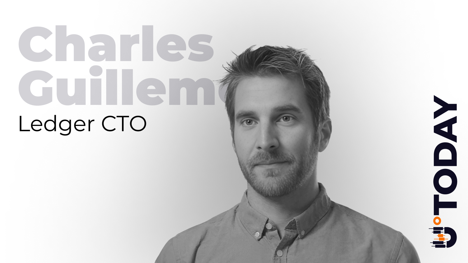 Ledger CTO Reacts to MSCI Delisting Strategy: 'Paradigm Shift Is ...