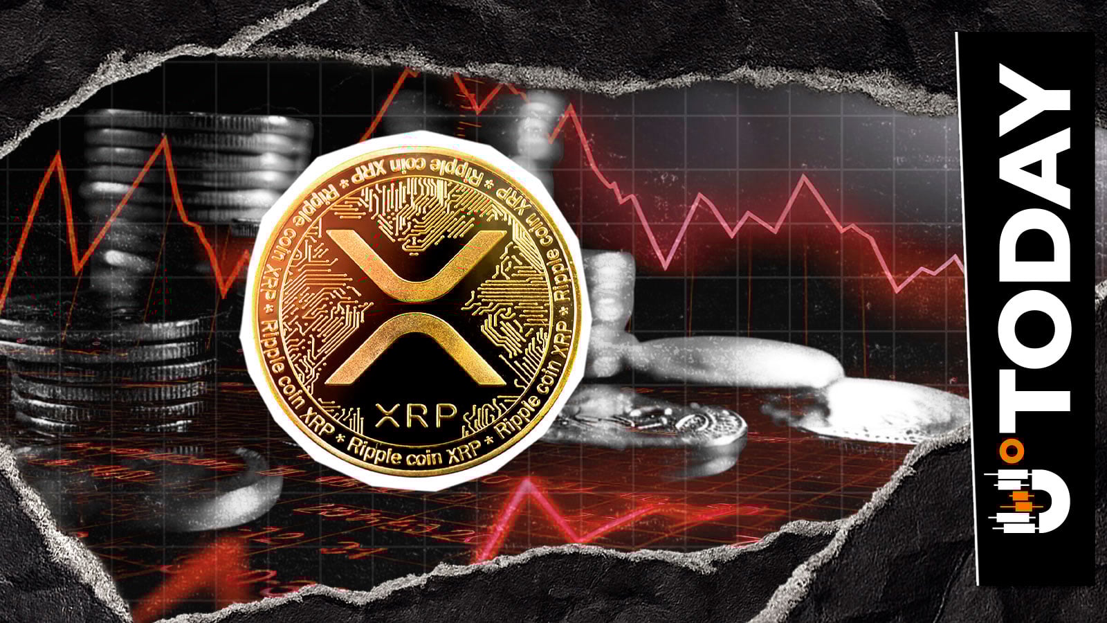 XRP Price Triggers Brutal 13,600% Liquidation Imbalance: What's Going ...