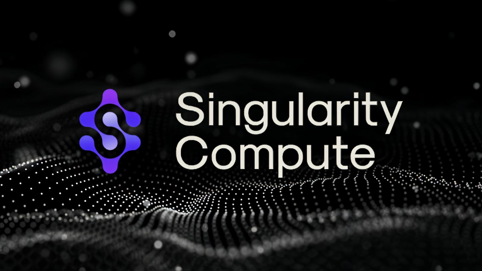 Singularity Compute Reveals Pioneering NVIDIA GPU Cluster for Enterprise Workloads - U.Today