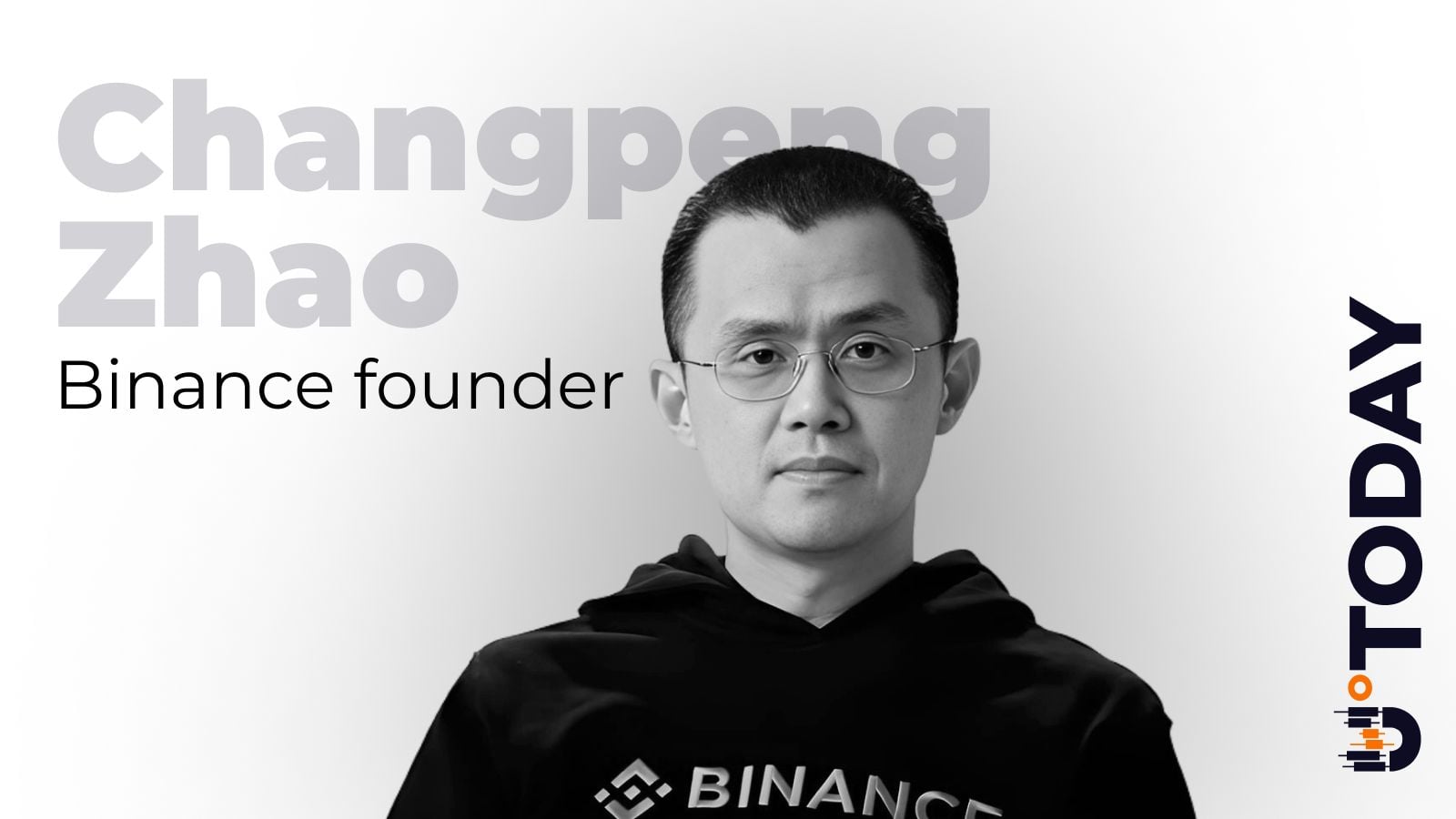 Binance Founder CZ Predicts 'Many ATHs' as Bitcoin Price Suddenly Goes Parabolic - U.Today