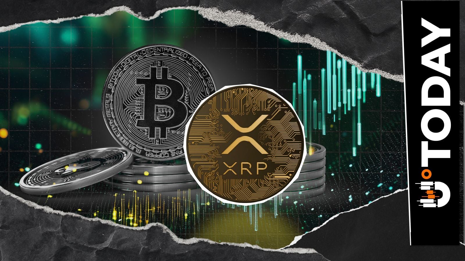 XRP Could Hit $24 If This Ultra Rare Golden Cross Is Confirmed on XRP ...