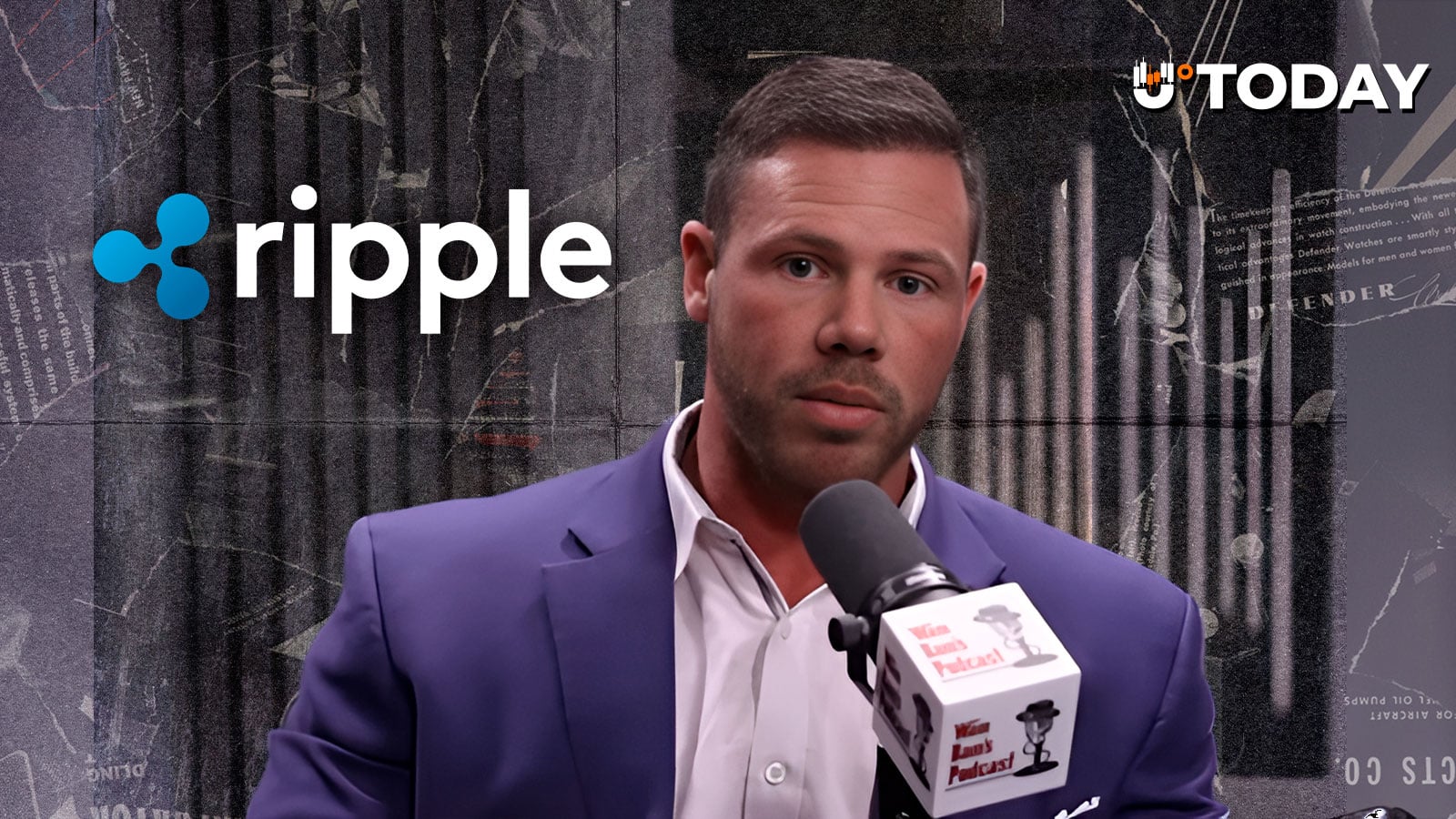 Ripple Escrow Makes Price Shocks More Severe: Jake Claver - U.Today