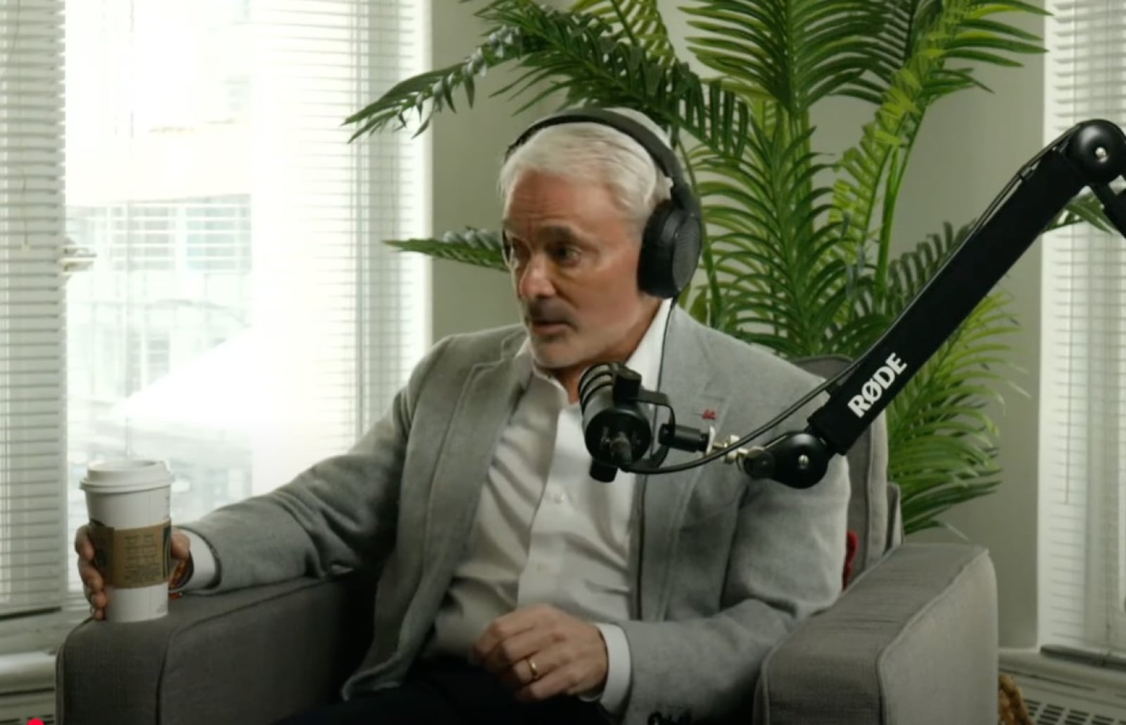 Canadian Billionaire: Bitcoin Much Easier to Confiscate Than Gold - U.Today