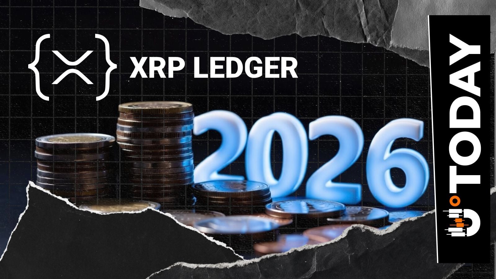'2026 Is the Year We Put XRP Ledger First': Top Ripple Developer - U.Today
