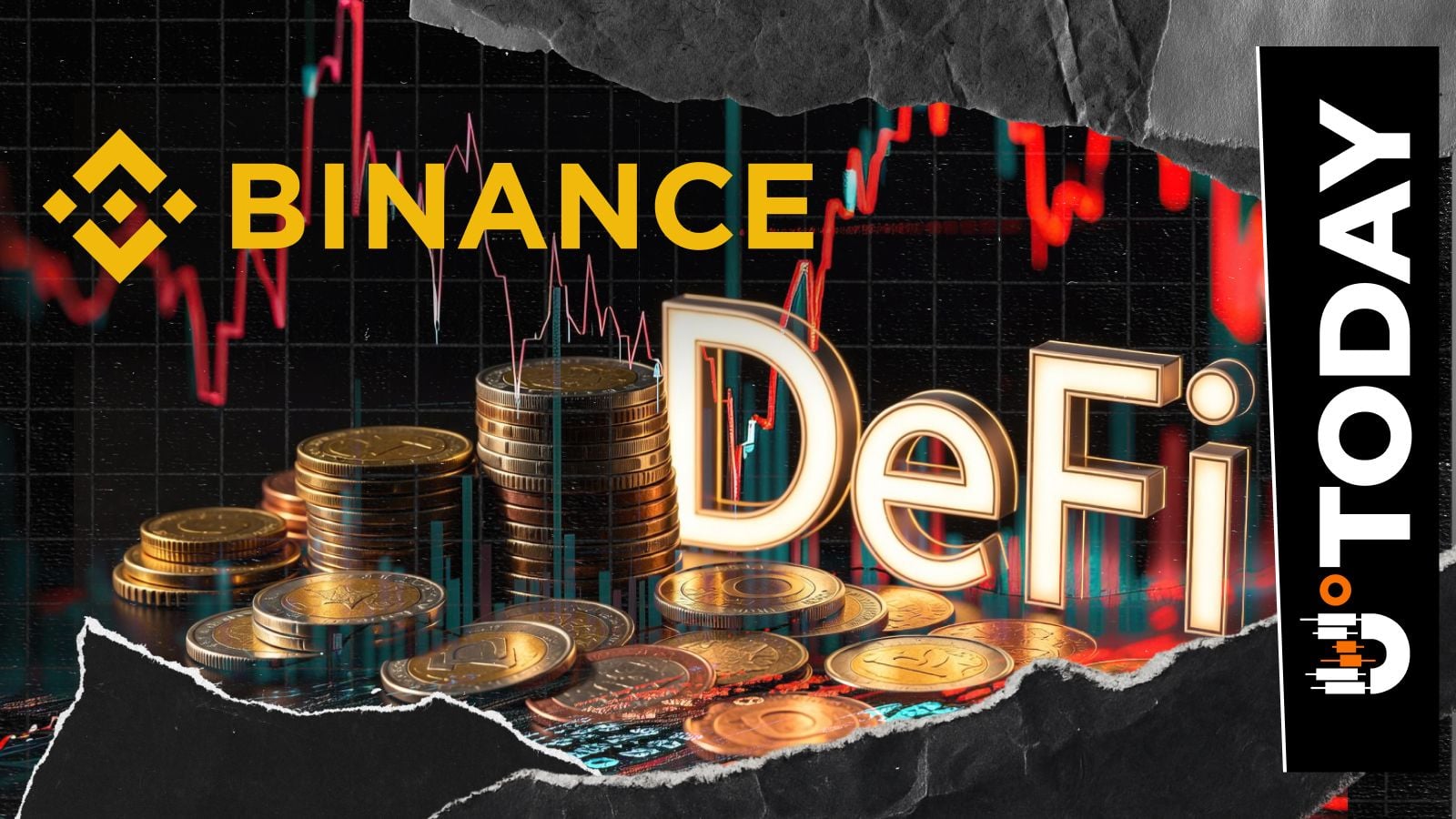 Binance Targets DeFi, Web3 and Metaverse in New Delisting of 10 ...