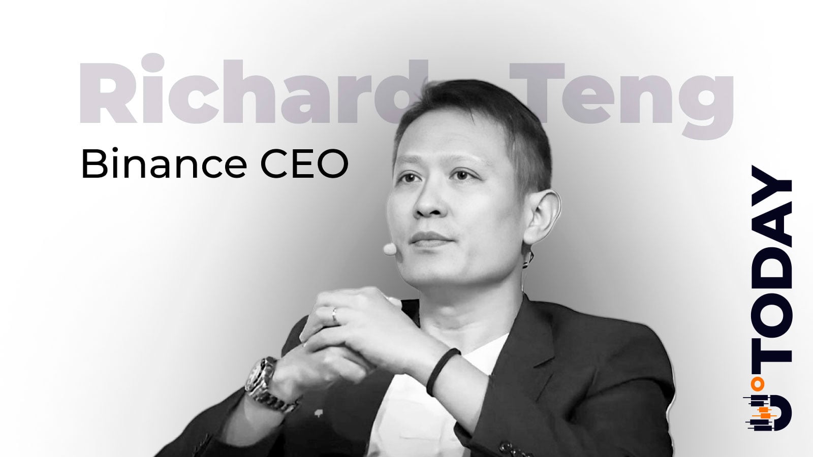 Binance CEO Steps Forth With Key Statement But Faces Community’s ...