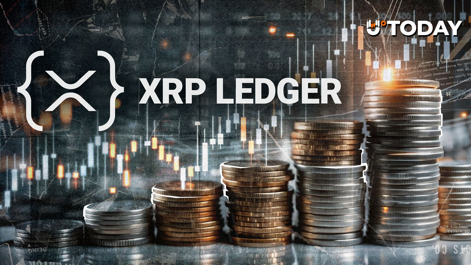Why Could Core XRP Ledger Metric See 10x Growth in Next 24 Hours? - U.Today