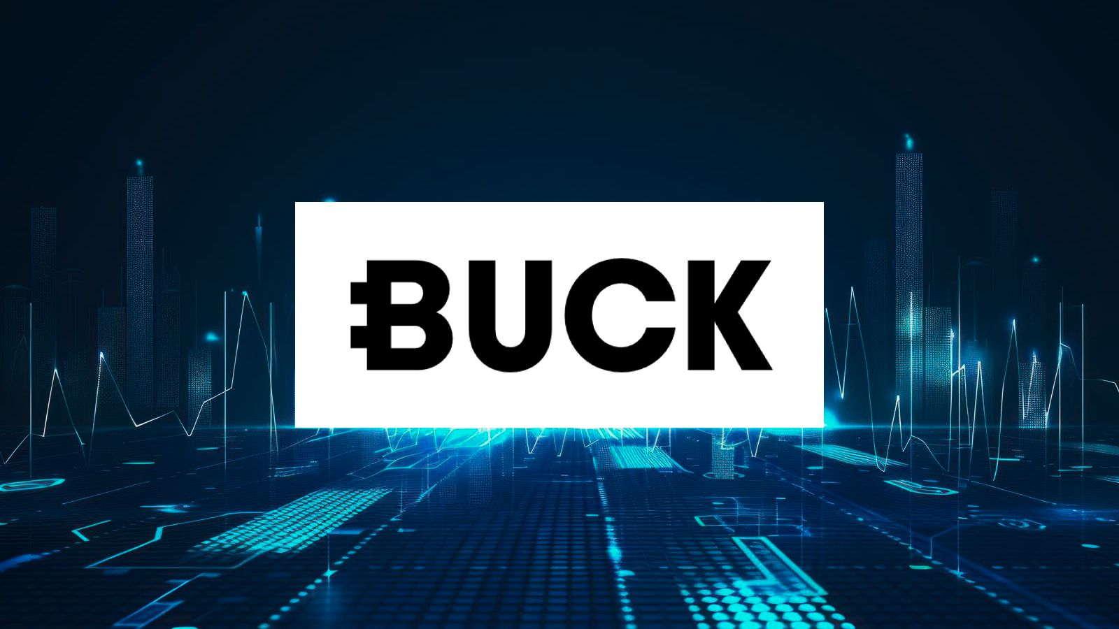Buck Introduces Automatic Reward Distribution, Raises Yield to 10% - U ...