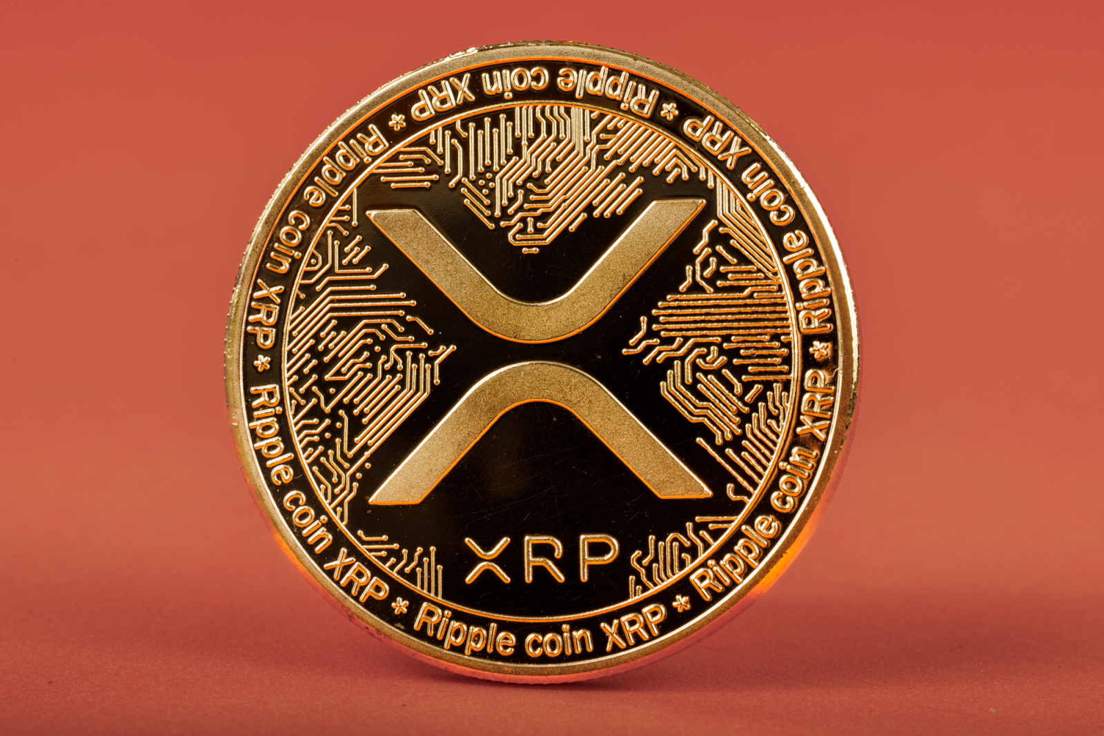 Why XRP Holders Shouldn't Expect Rally Anytime Soon, Glassnode Breaks ...