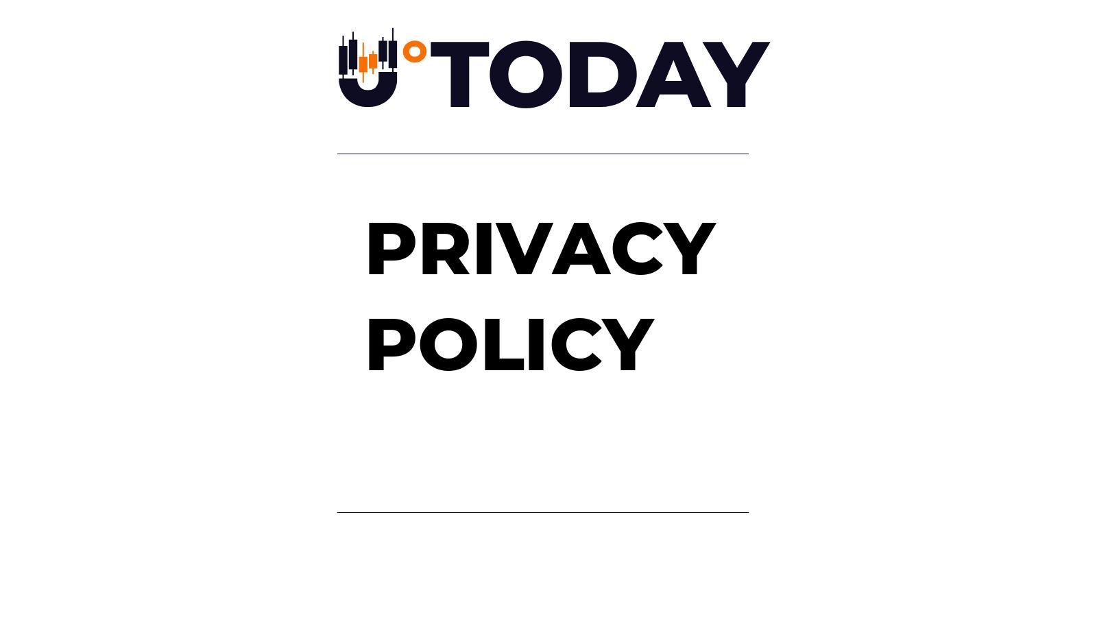 Privacy Policy